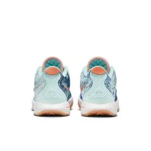 Nike Lebron 21 "aragonite" Sneakers - Blue/white