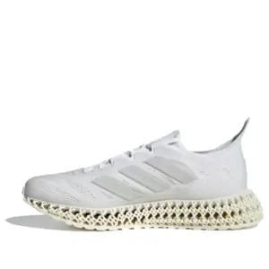 Adidas 4dfwd 3 Sneakers - Cloud White/cloud White/core White