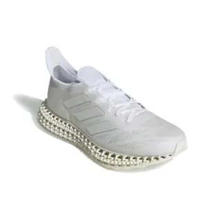 Adidas 4dfwd 3 Sneakers - Cloud White/cloud White/core White