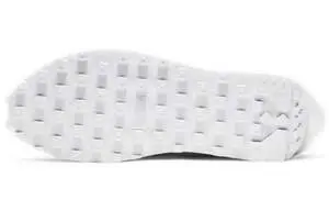 Nike X Sacai Ldwaffle Nylon Sneakers - White