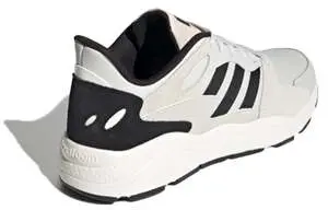 Adidas Neo Crazychaos Sneakers - Grey/black