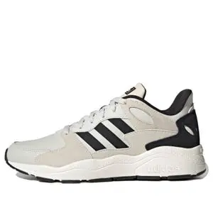 Adidas Neo Crazychaos Sneakers - Grey/black