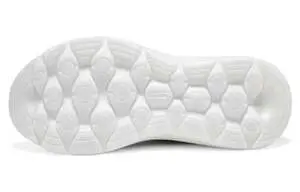 Sketchers Go Walk Hyper Burst Athletic Shoes