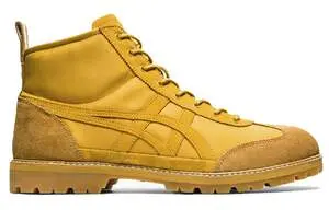 Onitsuka Tiger Rinkan Boot High Top - Yellow