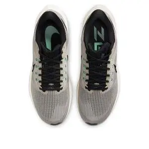 Nike Zoom Pegasus 39 Athletic Sneakers - Grey/white/white