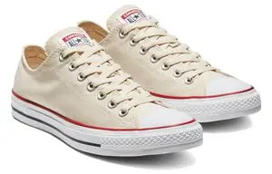 CONVERSE Chuck Taylor All Star Ox Sneakers - White