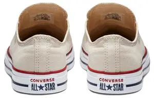 CONVERSE Chuck Taylor All Star Ox Sneakers - White