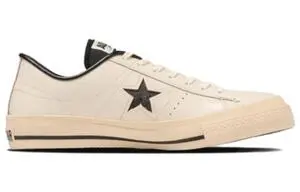 CONVERSE One Star J Sneakers - White/black