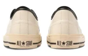 CONVERSE One Star J Sneakers - White/black