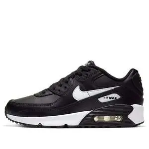 Nike Max 90 Gs Sneakers - Black