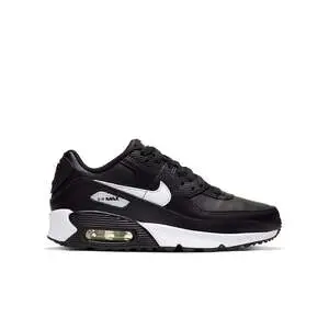 Nike Max 90 Gs Sneakers - Black