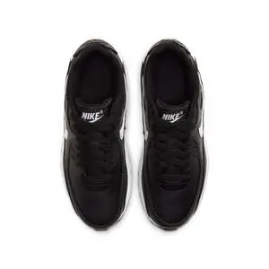 Nike Max 90 Gs Sneakers - Black