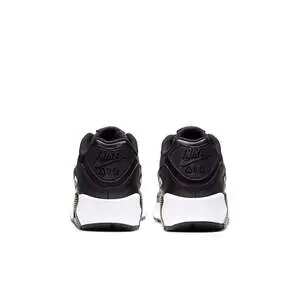 Nike Max 90 Gs Sneakers - Black