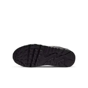 Nike Max 90 Gs Sneakers - Black