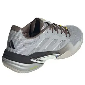 Adidas X Brain Dead Barricade 13 Sneakers - Pantone