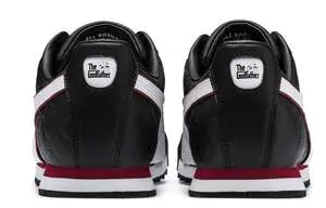 PUMA The Godfather X Roma 'louis Restaurant' Sneakers - Black