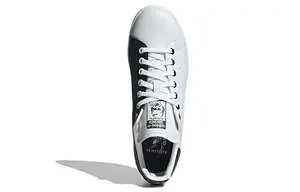 Adidas Disney X Stan Smith 'cruella' Sneakers - White