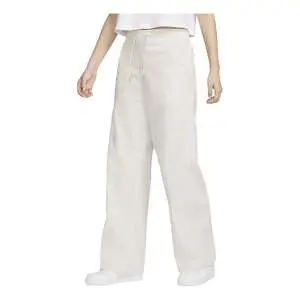 Nike Essentials High-rise Wide Leg Pants