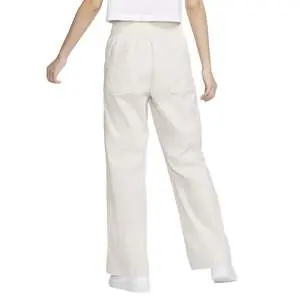 Nike Essentials High-rise Wide Leg Pants