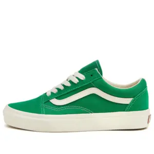 VANS Vans Eco Theory Old Skool Low Top Sneakers Green