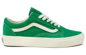 VANS Eco Theory Old Skool Low Top Sneakers - Green