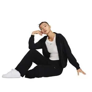 Nike Chill Terry Pants - Black