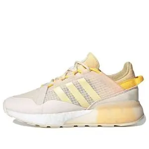 Adidas Zx 2k Boost Pure Sneakers