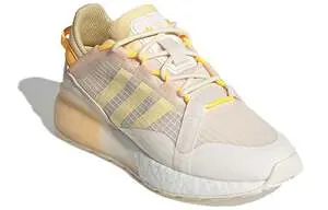 Adidas Zx 2k Boost Pure Sneakers
