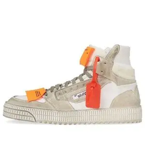 Off-White Off-court 3.0 Sneakers - Gray
