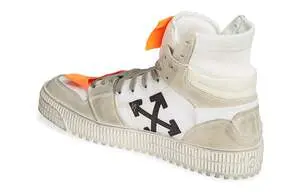 Off-White Off-court 3.0 Sneakers - Gray