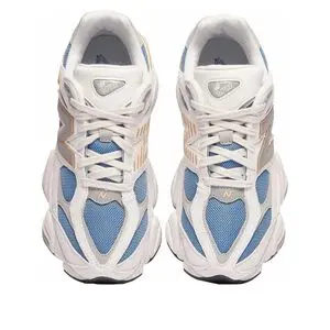 NEW BALANCE 9060 Sneakers - Heron Blue/grey