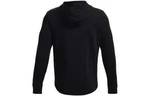 Under Armour Project Rock Terry Hoodie