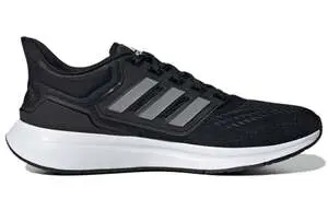 Adidas Eq21 Run Athletic Sneakers - Black/white