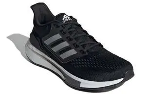 Adidas Eq21 Run Athletic Sneakers - Black/white