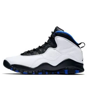 JORDAN 10 Retro 'orlando - Blue