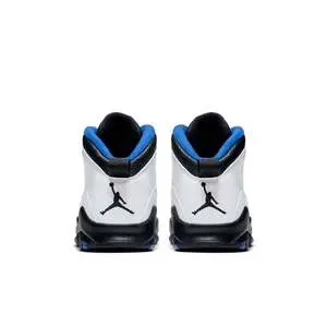 JORDAN 10 Retro 'orlando - Blue