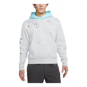 JORDAN Why Not' Cashew Print Hoodie - Default Color