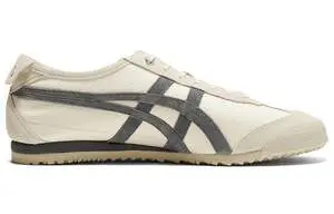 Onitsuka Tiger Mexico 66 Sd "white Grey" Sneakers - White/grey