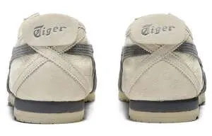 Onitsuka Tiger Mexico 66 Sd "white Grey" Sneakers - White/grey