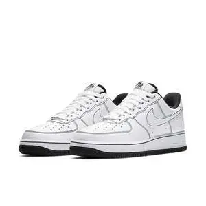 Nike Force 1 '07 Contrast Stitch Sneakers