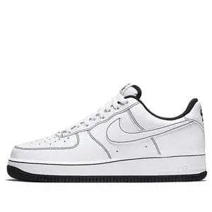 Nike Force 1 '07 Contrast Stitch Sneakers