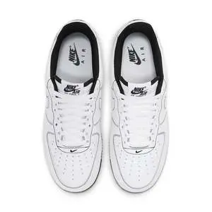 Nike Force 1 '07 Contrast Stitch Sneakers