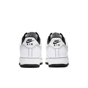 Nike Force 1 '07 Contrast Stitch Sneakers