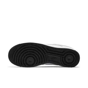 Nike Force 1 '07 Contrast Stitch Sneakers