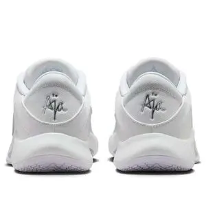 Nike A'one Sneakers - White/ghost/summit White