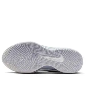 Nike A'one Sneakers - White/ghost/summit White