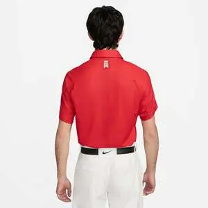Nike Dri-fit Adv Tiger Woods Polo Shirts