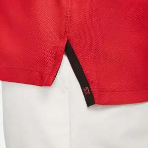 Nike Dri-fit Adv Tiger Woods Polo Shirts