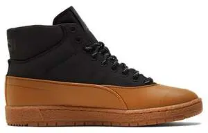 PUMA X Maison Kitsuné Ralph Sampson 70 Mid Gum Sneakers