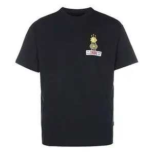 CONVERSE Sneaker Store T-shirt Asia Sizing
